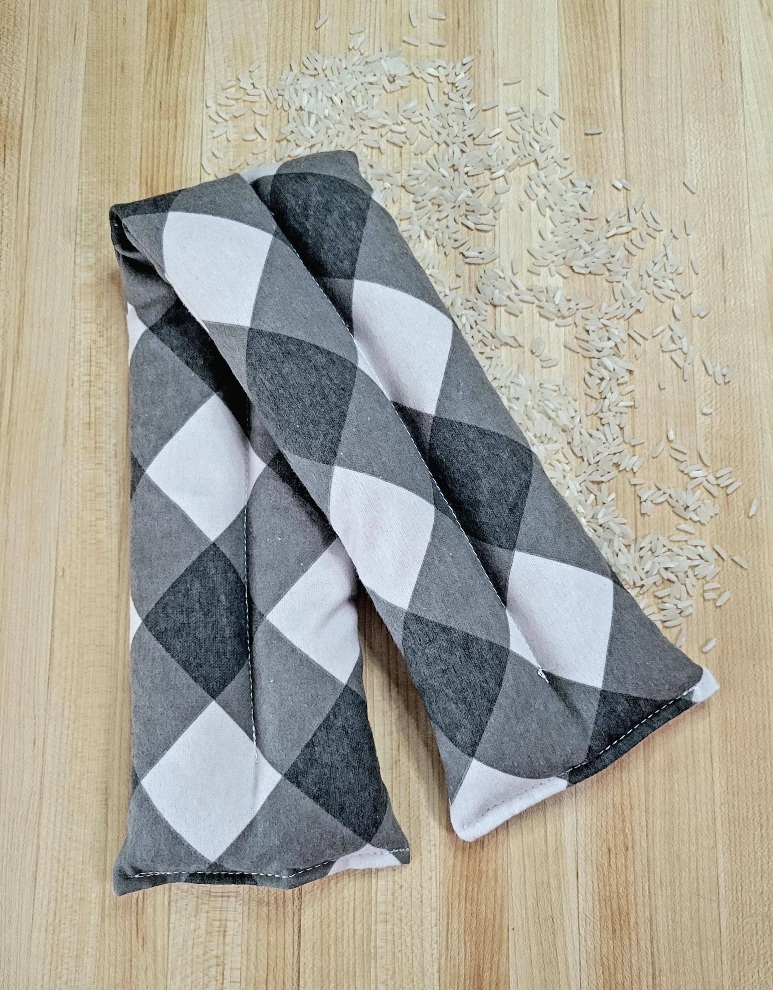 rice-neck-wrap | The Vintage Flip