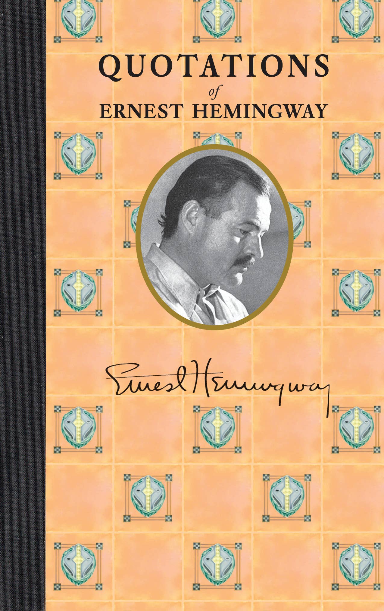 Quotations of Ernest Hemingway | The Vintage Flip
