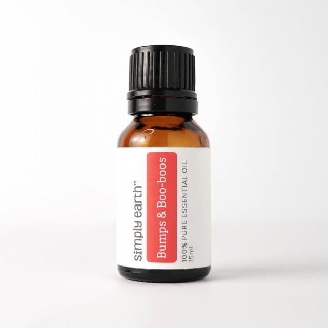 Bumps & Boo-boos Essential Oil | The Vintage Flip